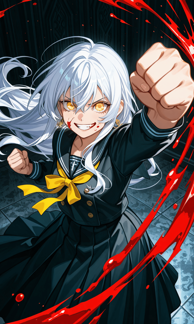 今日から初出勤｜AI画像生成｜心が弱くなってたと実感｜でももう！大丈夫！多分…｜Mariya｜笑いに満ちた人生を送る