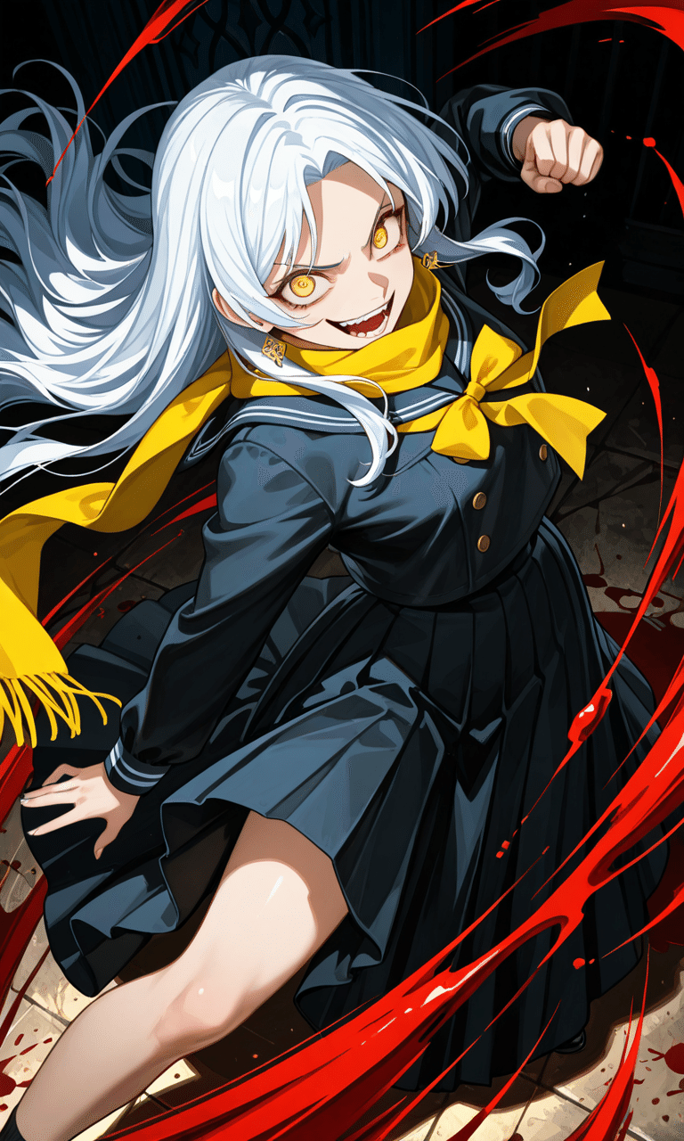 今日から初出勤｜AI画像生成｜心が弱くなってたと実感｜でももう！大丈夫！多分…｜Mariya｜笑いに満ちた人生を送る