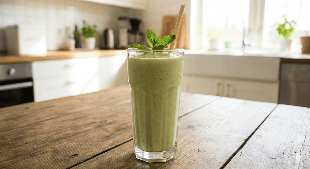 地味だけど最強。40代の体を静かに立て直す“小松菜の実力”｜優木タカノ@アンチエイジング研究家