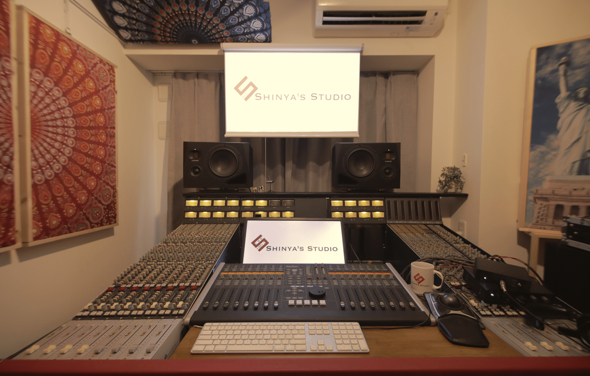 My works 2025｜Shinya's Studio