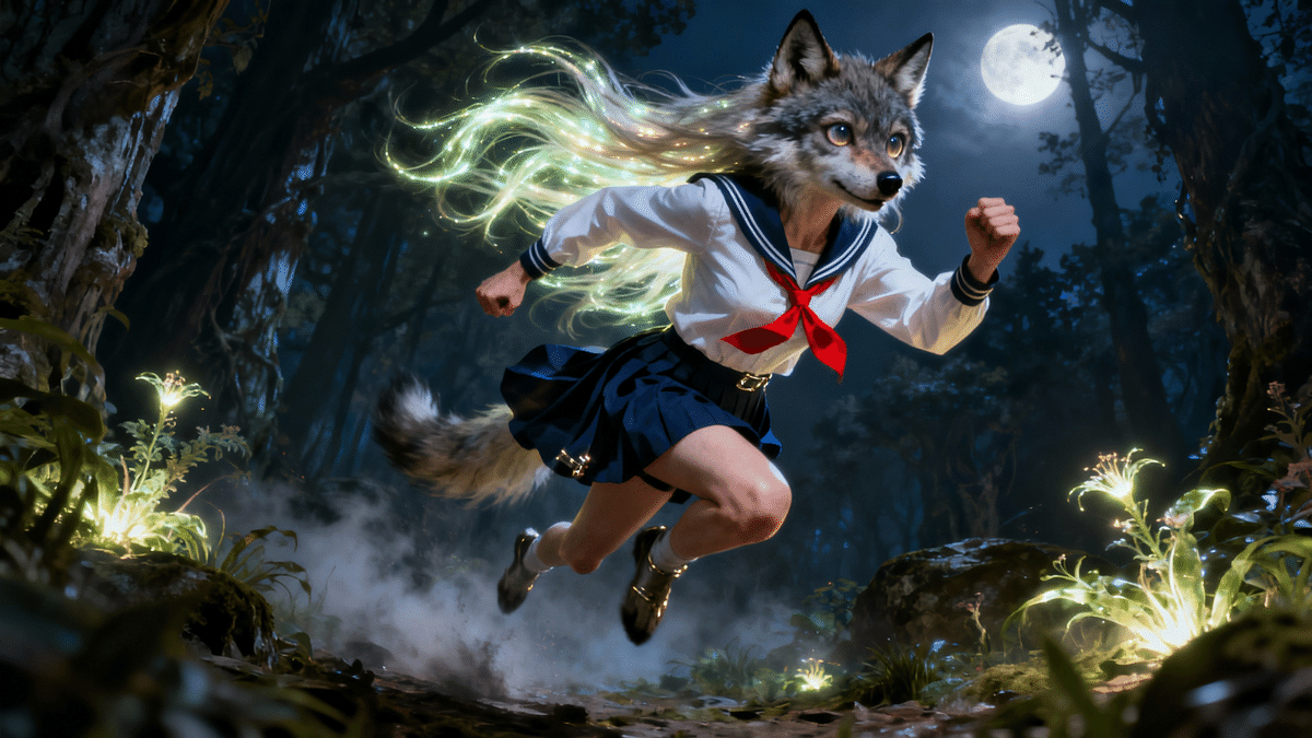 猫耳めぃかぁ製作日誌：3Dスタイルを反映させる｜パンダ船長🐼×ソフィア AI