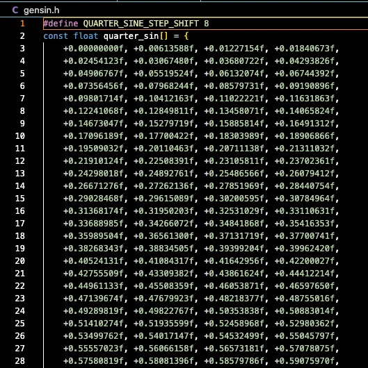 [VibeCoding] #14 The story of how I ended up writing Bad-Apple in HTML ...