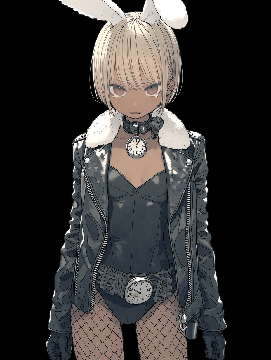 3 アリス・イン・サイバーパンク】 #つぶやきアート #AIイラスト #AIアート #創作 #美少女イラスト #アート #画像生成AI #イラスト #アートを楽しむ #note #朝活 #毎日 ...