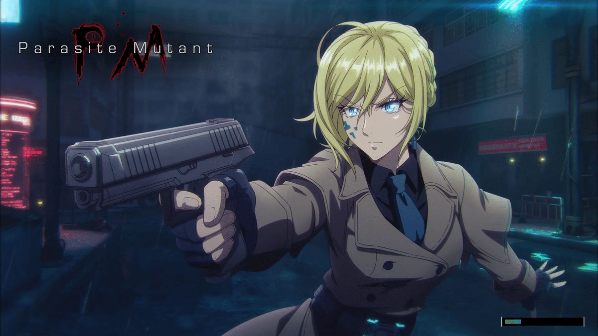 【新しいけどどこか懐かしい】『Parasite Mutant』体験版の評価と感想【パラサイト・ミュータント、バイオホラーRPG、ゲームレビュー ...