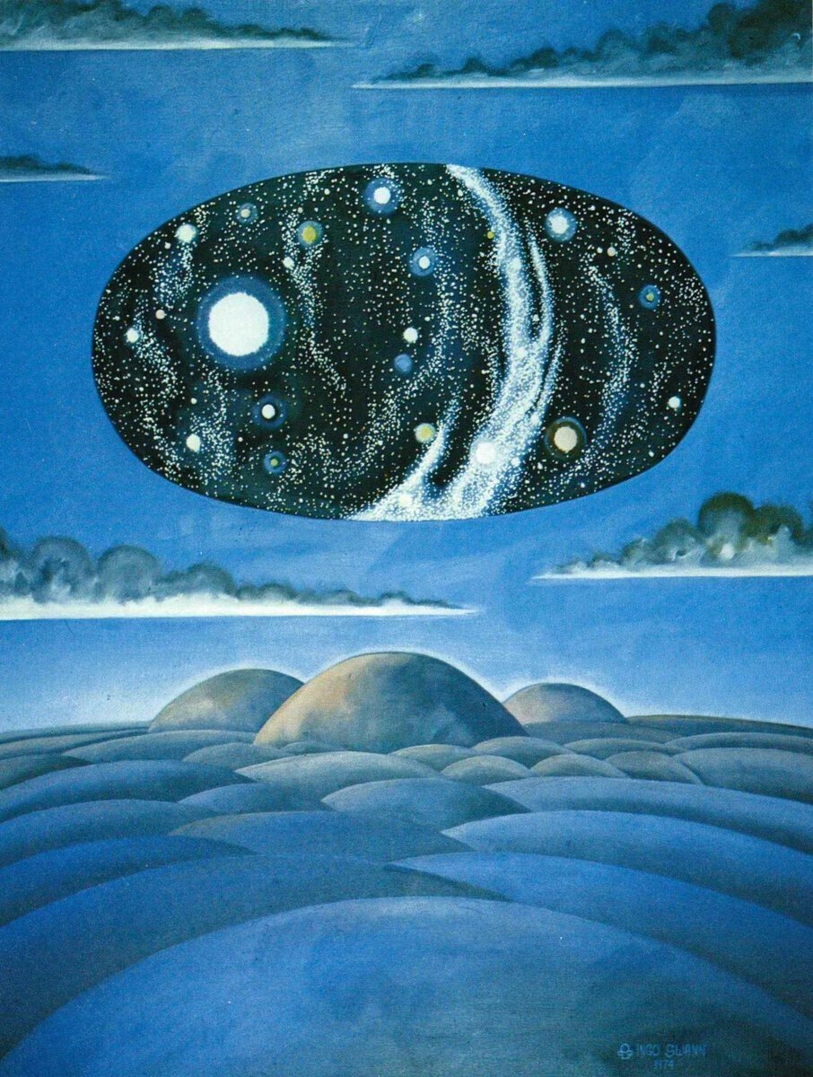 インゴ・スワン『アナカリプシス』（超能力者の自伝）（4）｜伊福部大耀