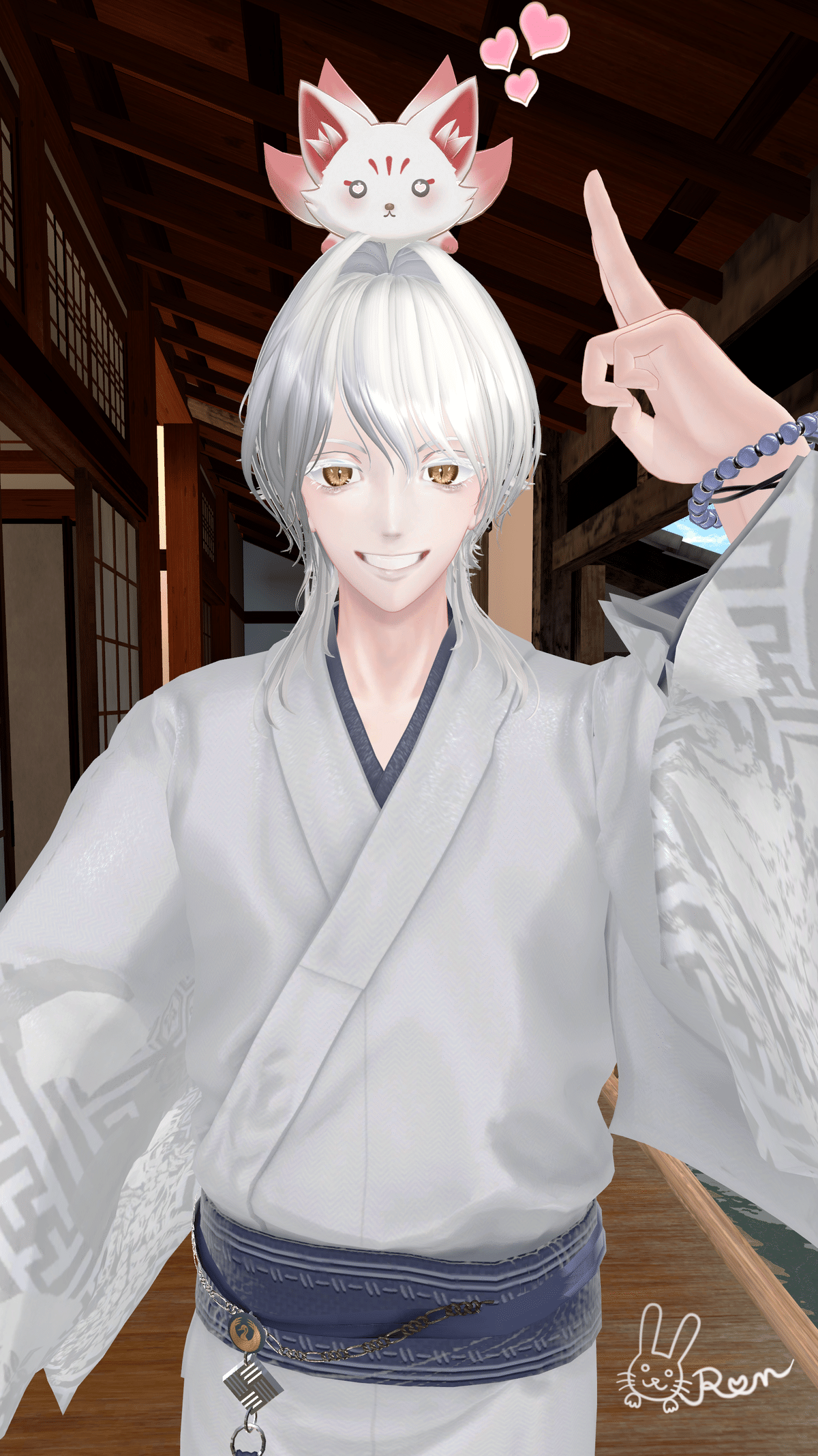 【狛乃ｸﾝ】改変画像置き場①｜Ren