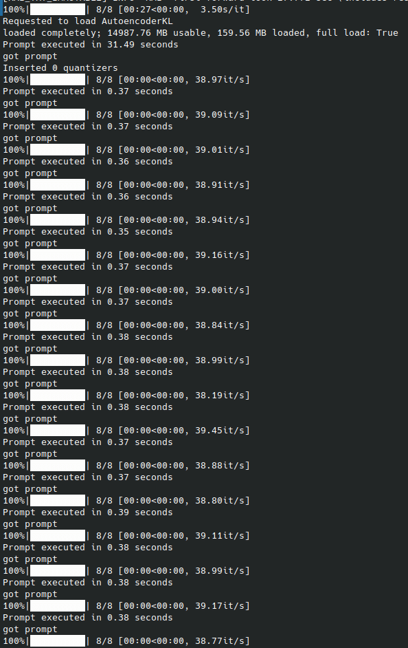 ComfyUI×Torch-TensorRT：自前生成パイプラインで0.4秒/枚を記録｜コムギ