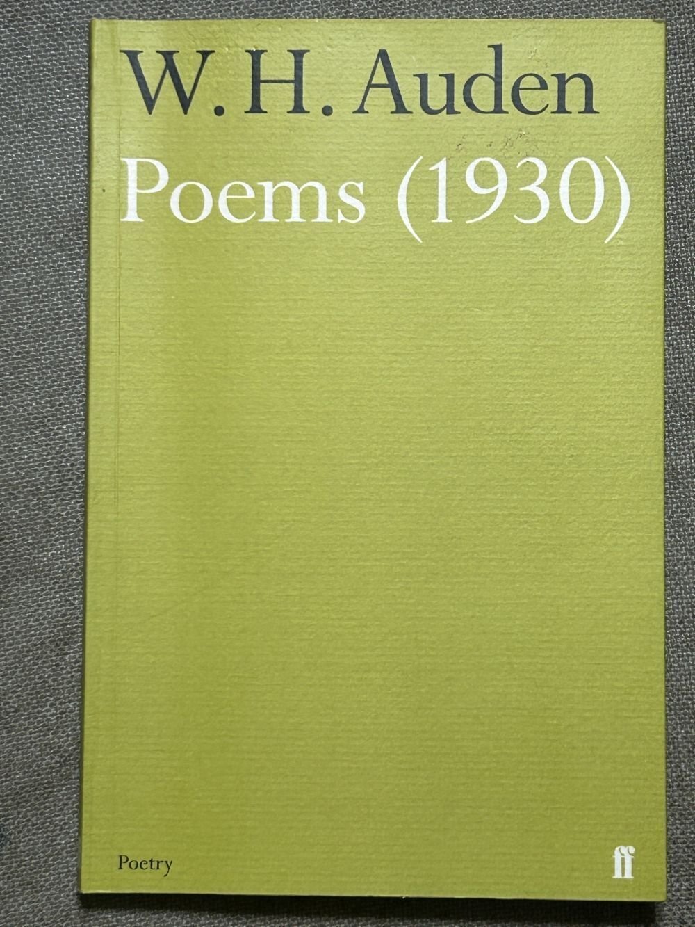 鮎川信夫「Solzhenitsyn」における〝オーデンの古い繰り返し〟について｜鈴木満彦