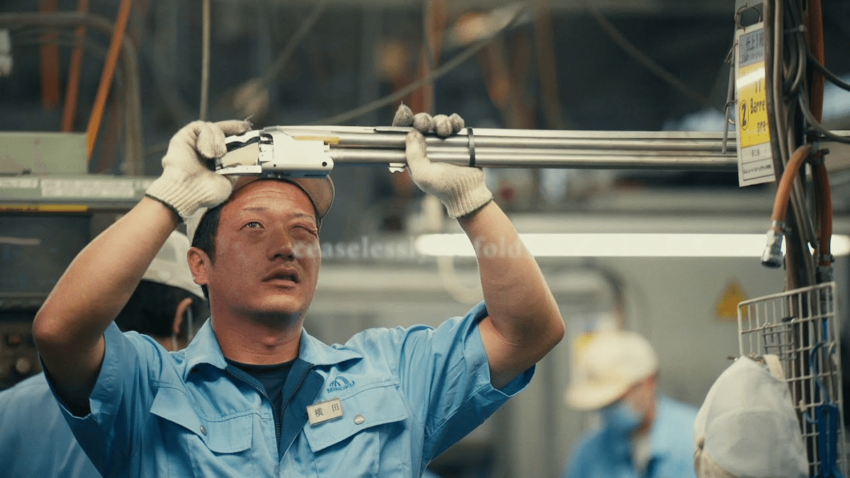 ～究極の精度～ミロクのMSS-20とは｜inaka.fukurou（田舎の梟工房）