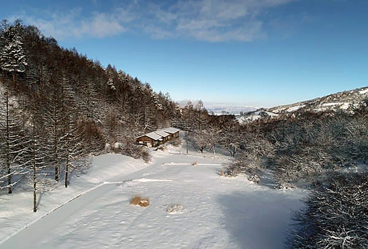 入笠山―南アルプス最北端の展望の山｜takobo
