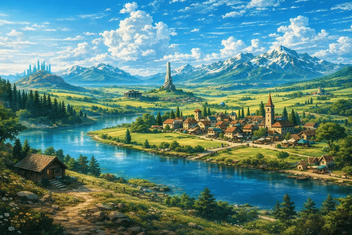 【決定版】ライターの始め方と[楽して稼げる]の嘘|AI活用・SEO・SNSの闇まで、15人のAIキャラが教える生存戦略｜美斉津商店WEB｜RYO