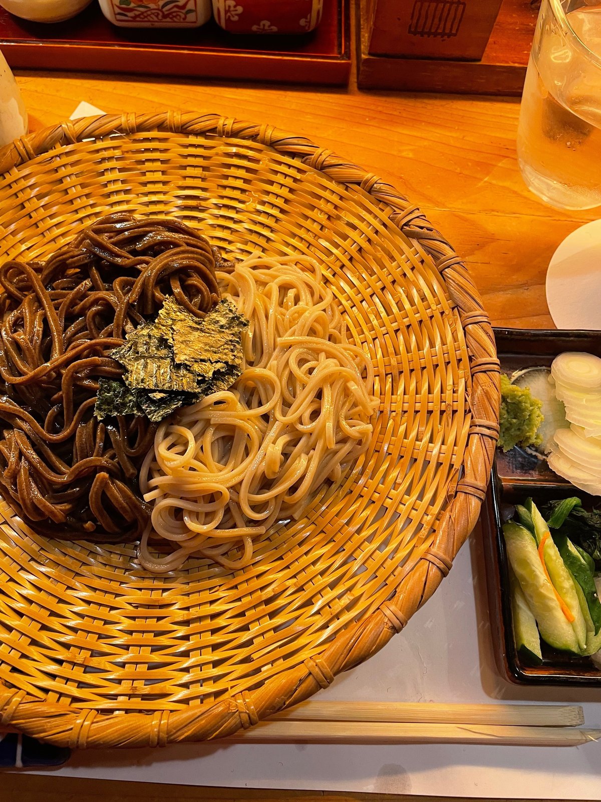 食生活と意見 25年12月後半頃｜イタバシ マサヒロ