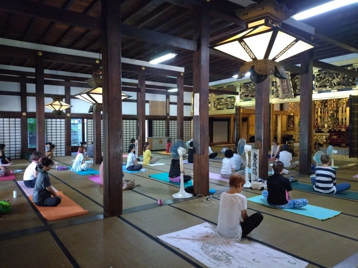 #かなえたい夢｜Mari Yoga