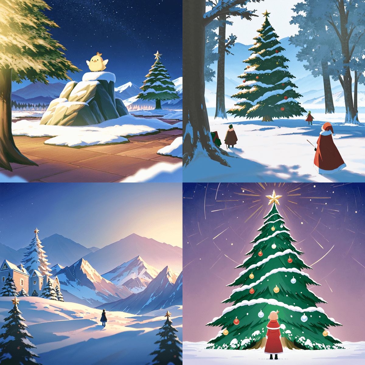 [Stable Diffusion] A1111系WebUIとComfyUIの生成画像の違い、破綻への対策｜ひろろひ🐈‍⬛StabilityMatrixユーザー