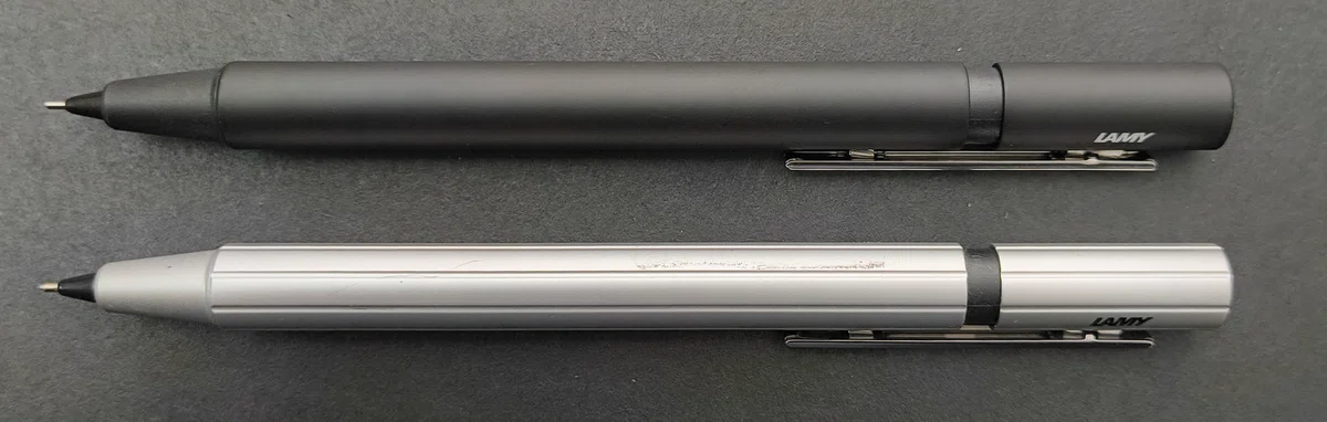 LAMY Pur MP 書斎館限定｜KAWEkollektor