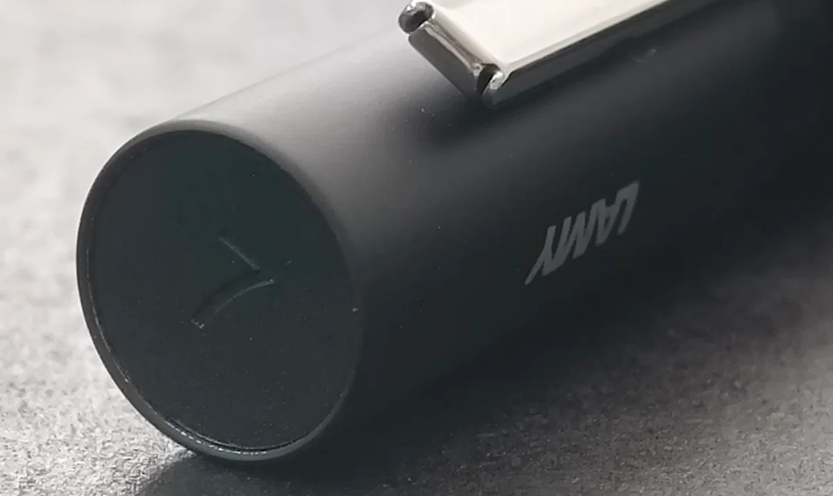 LAMY Pur MP 書斎館限定｜KAWEkollektor