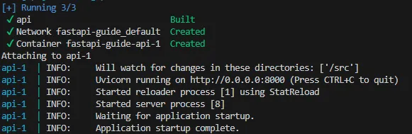 【FastAPI Python 入門】2026年最新の使い方・ディレクトリ構成・JWT認証・AWS公開までを網羅した実務テンプレート｜める @ 技術を書く人