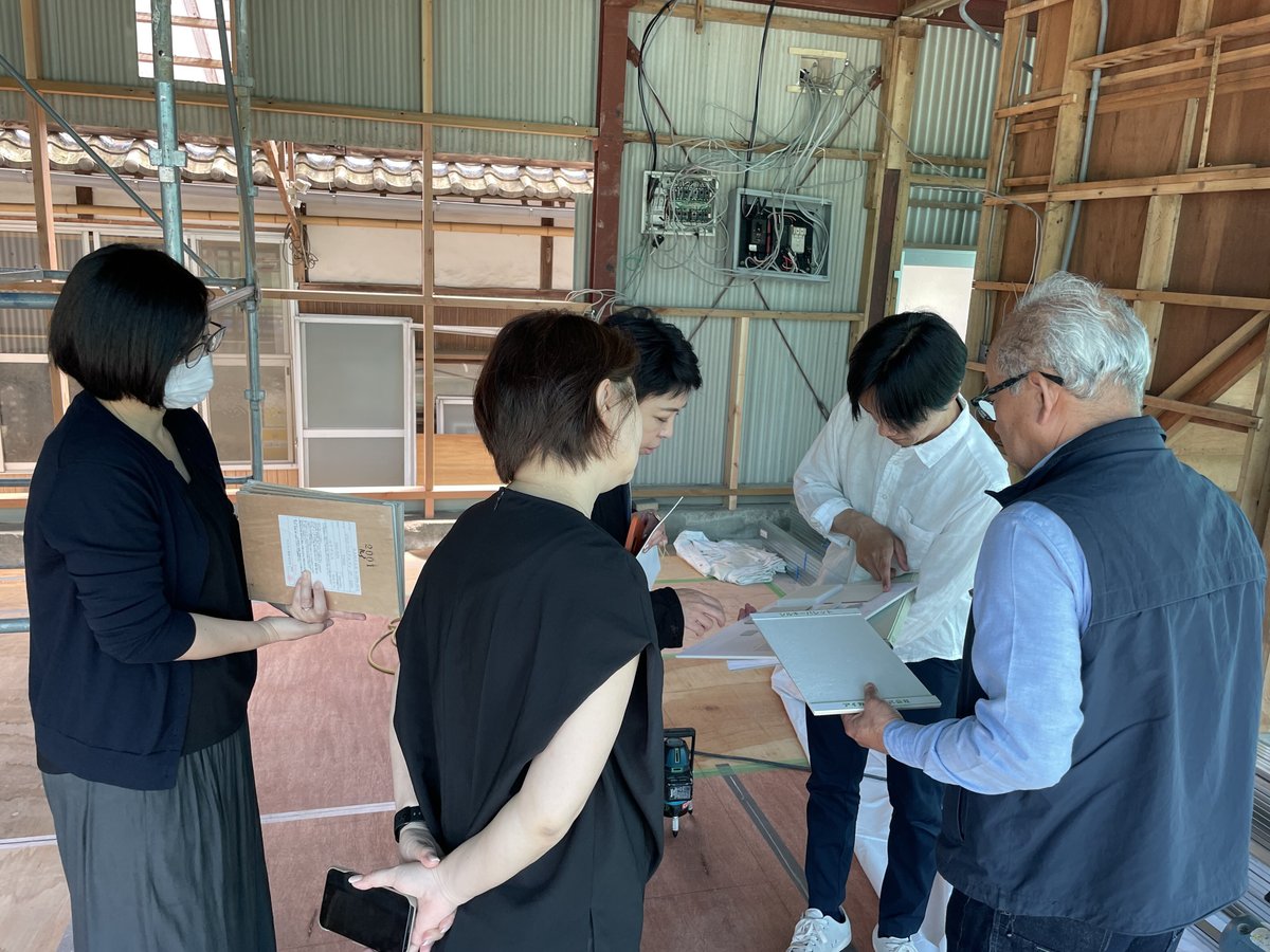 アトリエショップSHAQUDA オープンからはや2年余り。｜丸山 長宏 / (有)瑞穂 代表 / アトリエショップSHAQUDA