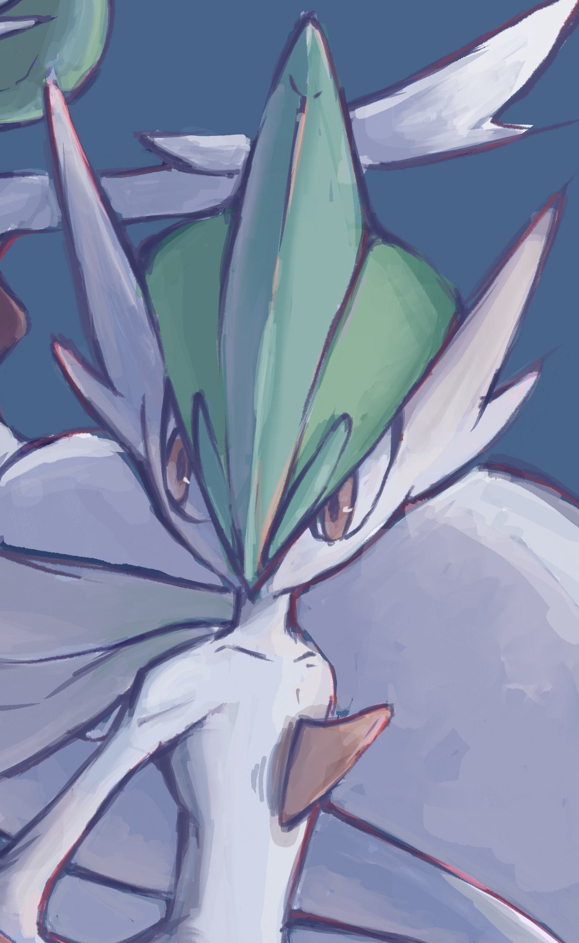 お絵描き成長記録 ️#3｜Hacci ハッチ