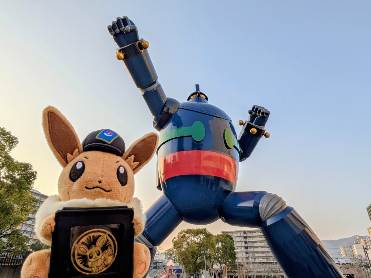 2026/01/17 神戸｜カエデとポケぬいの生活日記