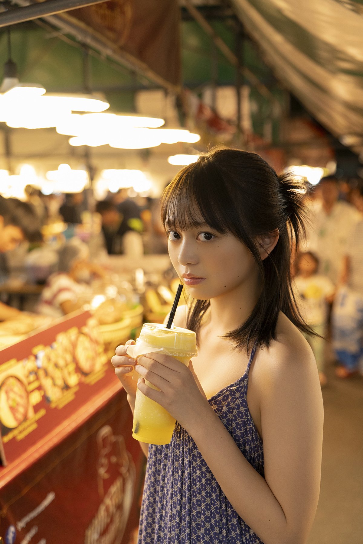 เปิดจอง Horai Mai 2nd Photo Book 「」｜artozaka46