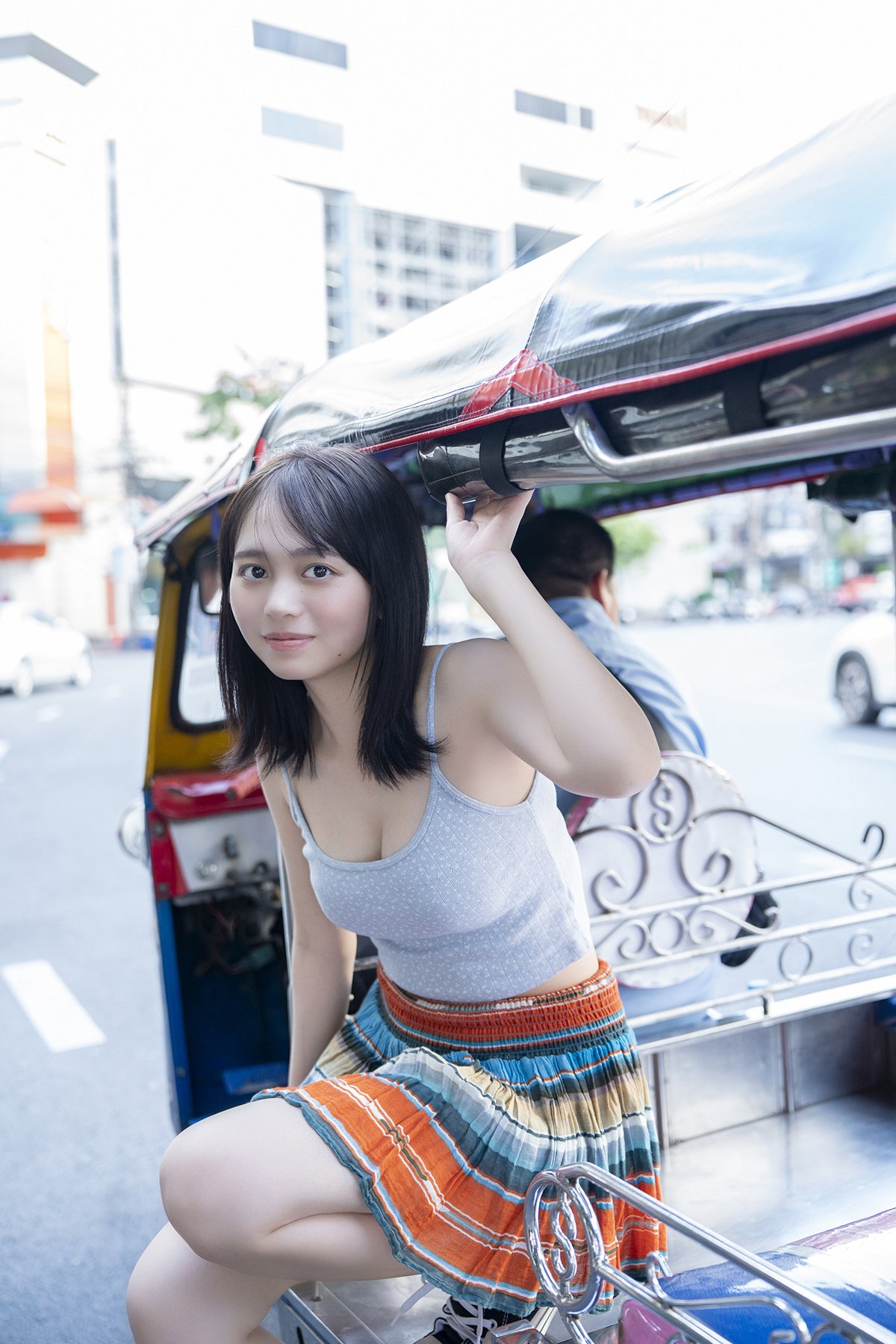 เปิดจอง Horai Mai 2nd Photo Book 「」｜artozaka46