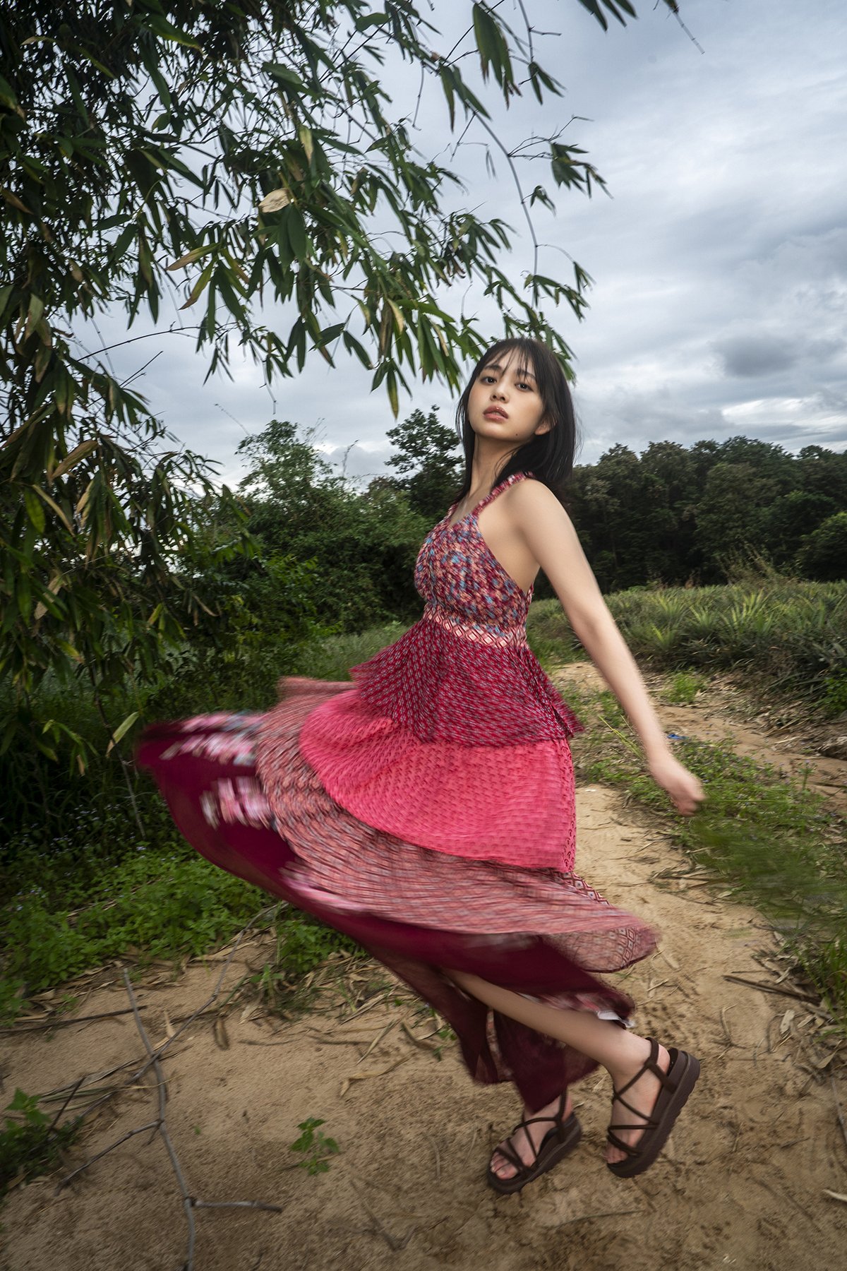 เปิดจอง Horai Mai 2nd Photo Book 「」｜artozaka46