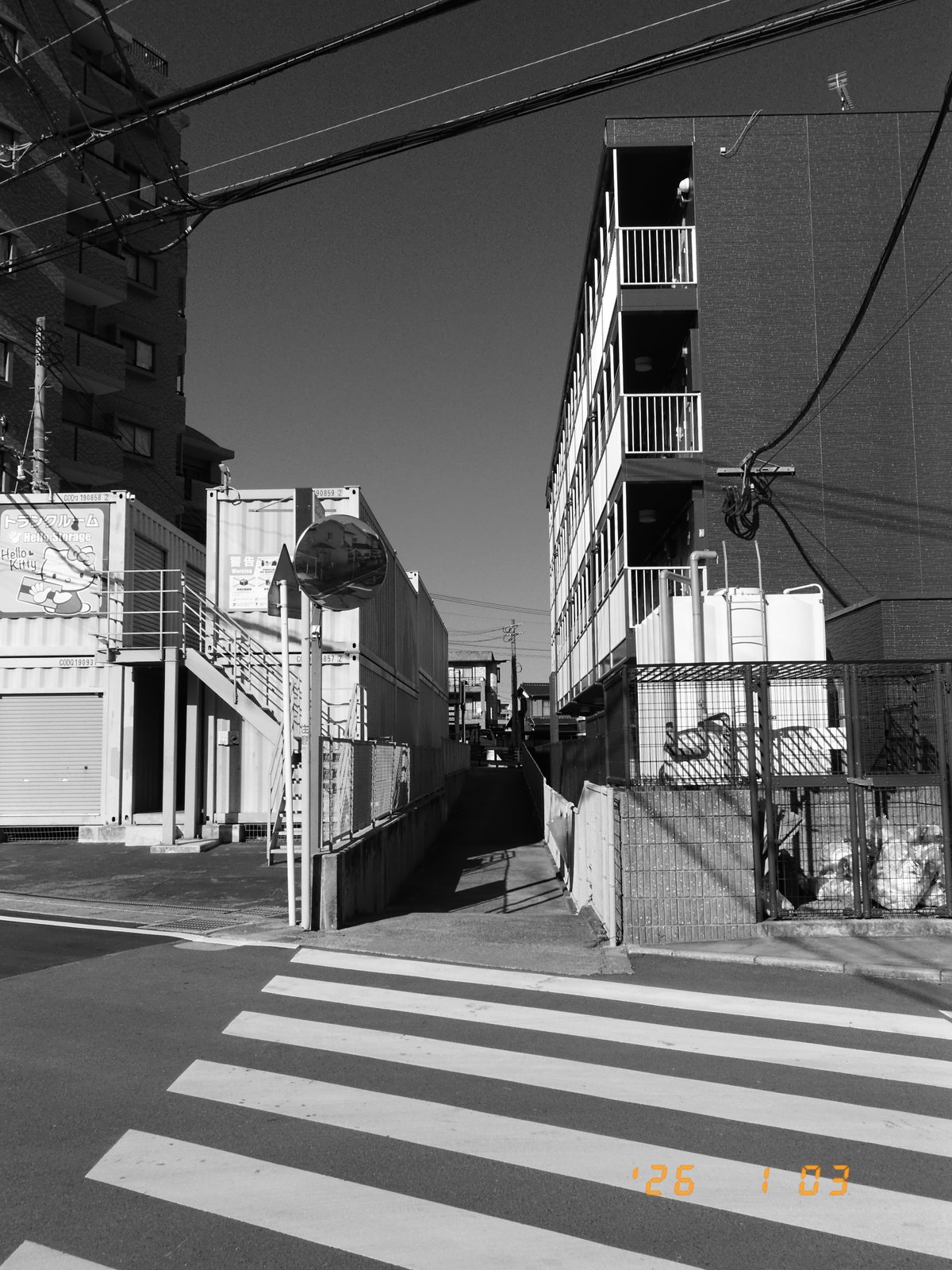 X half Snaps: 参燦散ッ!!! #14/29｜岡本剛