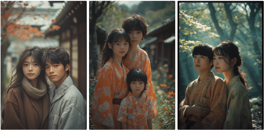 perchance.org/pretty-aiに学ぶアートスタイル集（執筆中）｜うれしょん