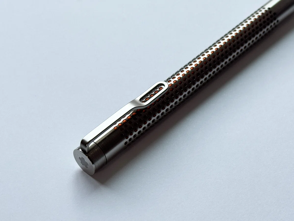 【ULTIMATE STATIONERY REVIEW】#003 【ごめんなさい、神です。】SAKURA Craft_lab 009 ...