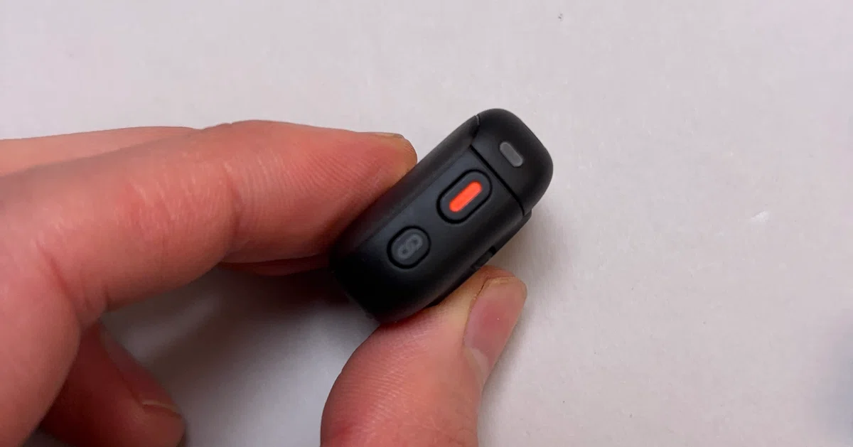 DJI Mic3 の使い方｜NATSUKI