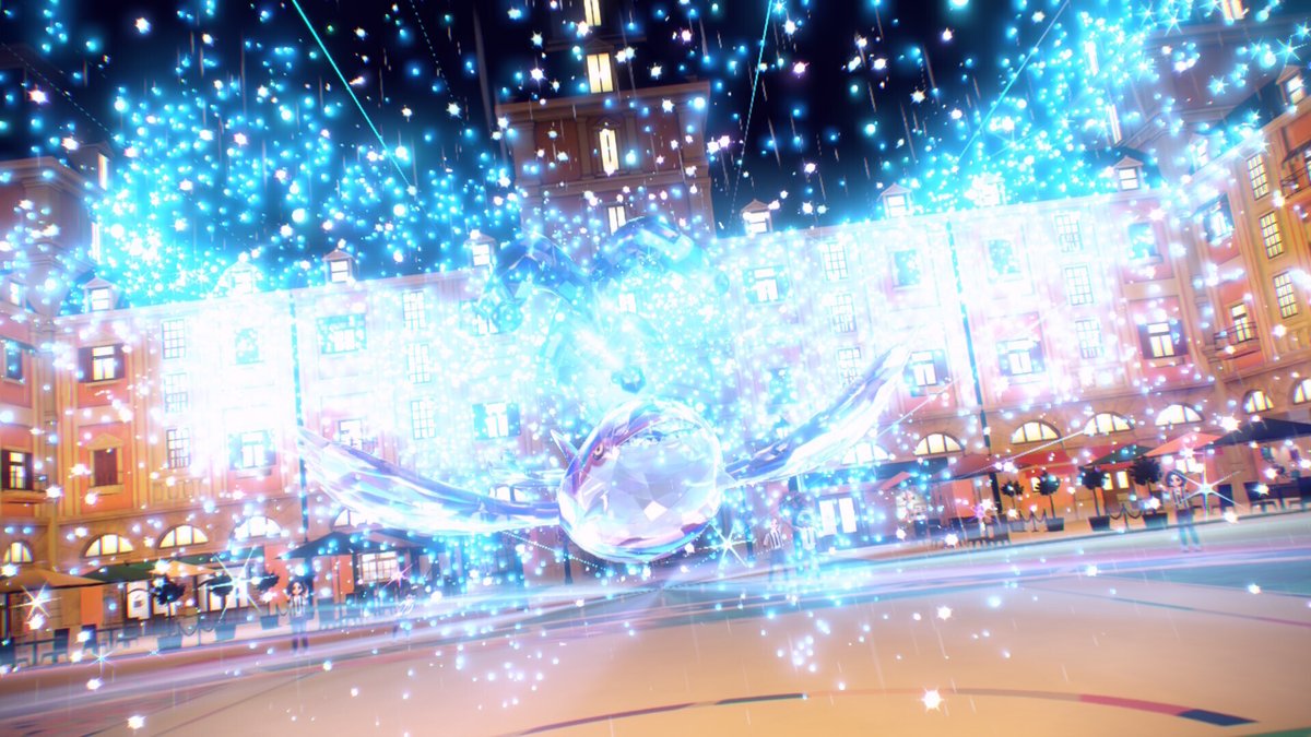 【ZA】リワード戦1000勝達成！ ZAロワイヤル周回パーティ構築記事｜杉浦 遊季