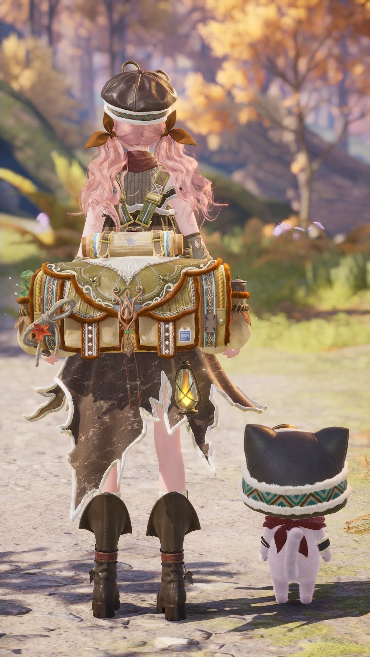 フィニキ歴代コーデその69｜香音(かのん)