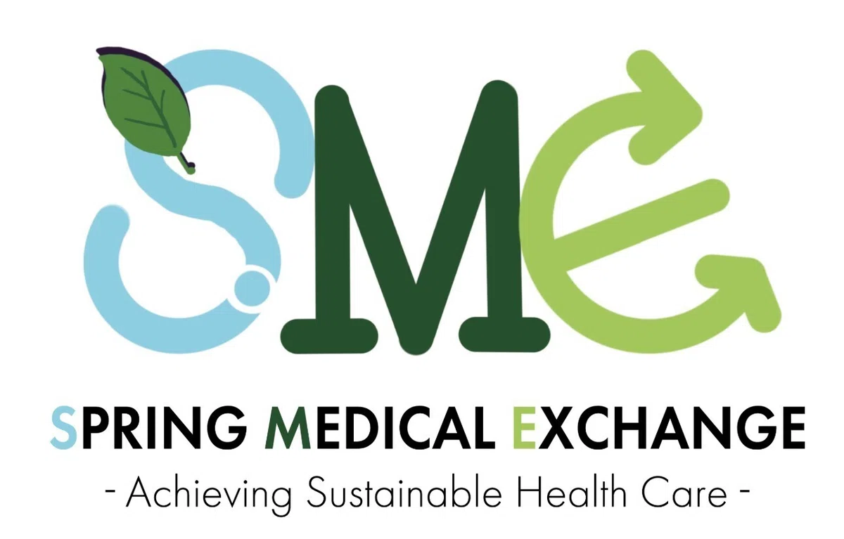 SPRING MEDICAL EXCHANGE ― 持続可能な医療＆看護への挑戦。SMEの原点と進化｜SPRING MEDICAL EXCHANGE