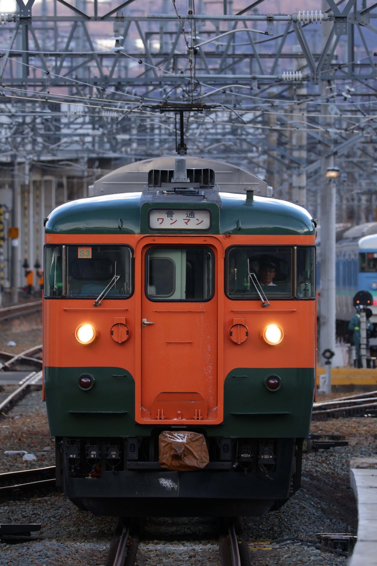 信濃国遠征｜大狩部