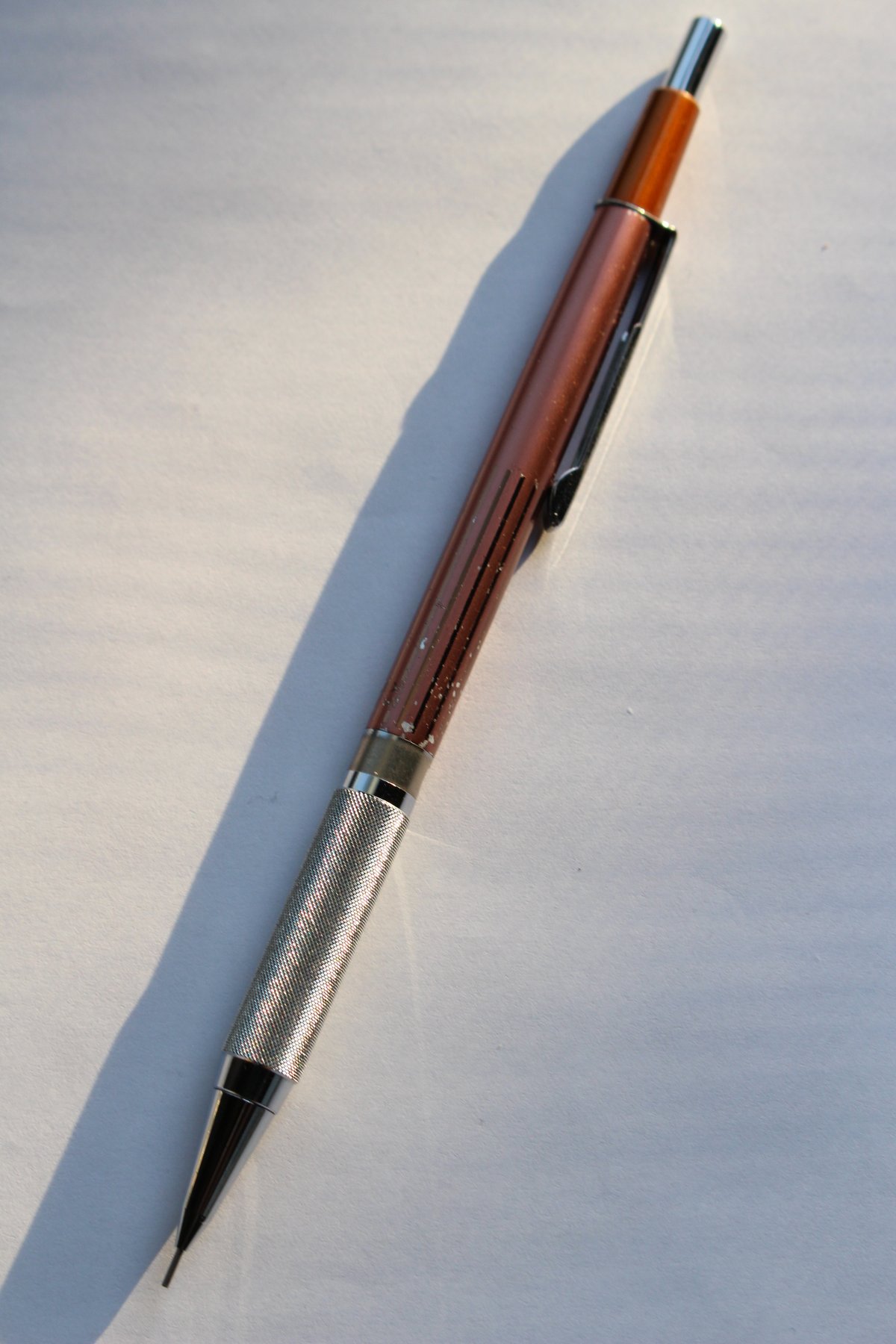 リレー 筆箱紹介II｜いがぐり