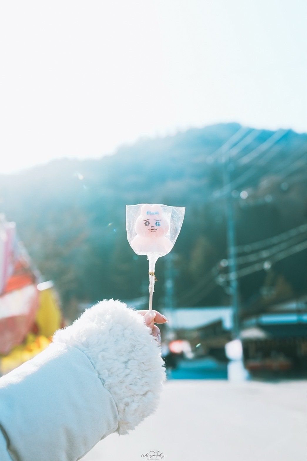 【旅log】諏訪湖でしっぽりワカサギ釣り｜ichi_graphy