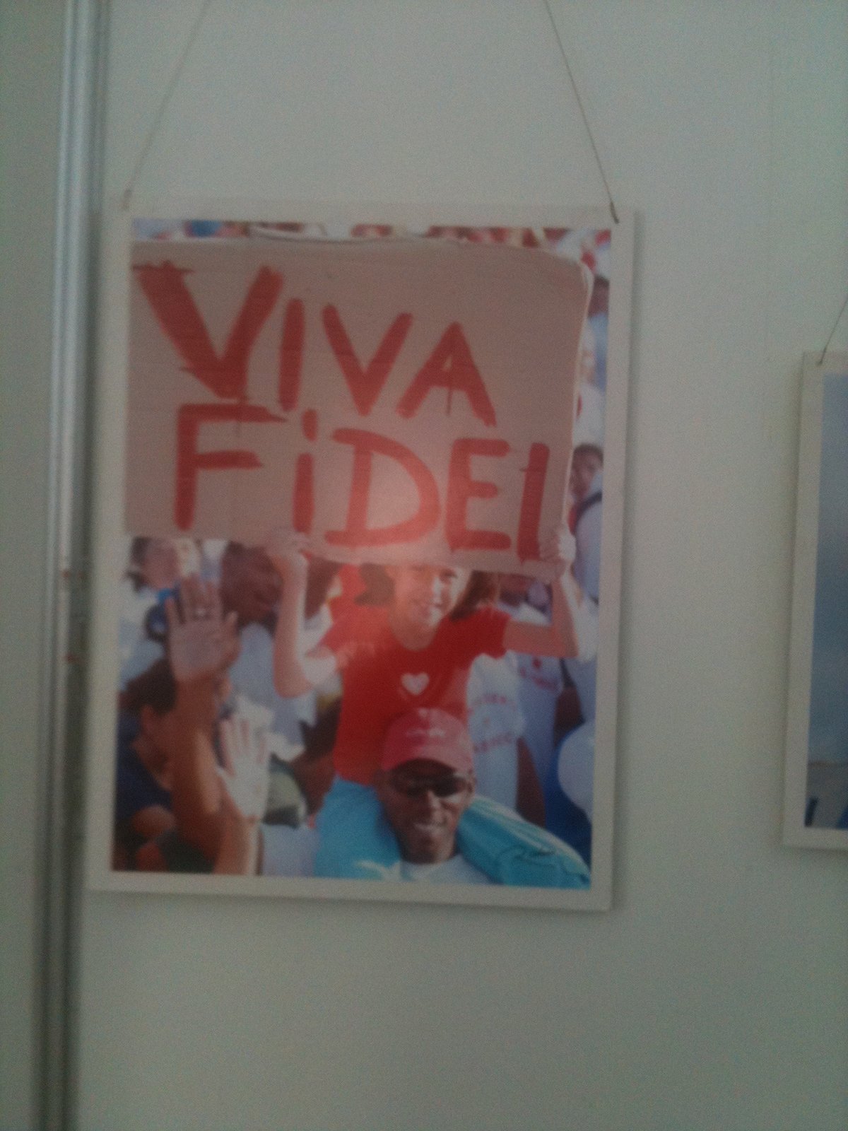 【旅行記】キューバ・ハバナ旅行記3〜革命博物館へ〜｜Yoshiko Dozono