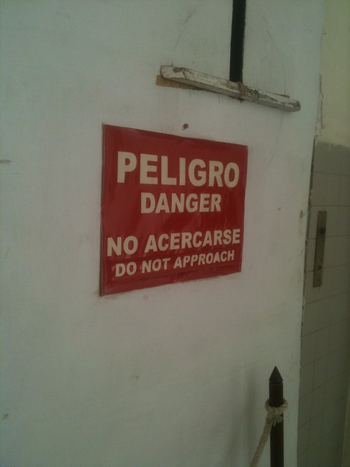 【旅行記】キューバ・ハバナ旅行記3〜革命博物館へ〜｜Yoshiko Dozono