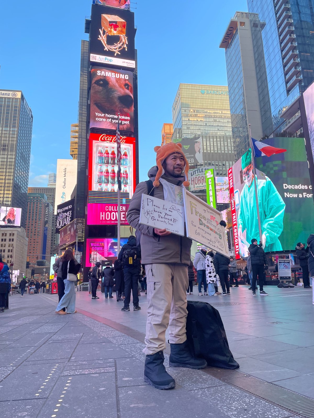 NY画家稼業｜黒田晟比胡 norihiko kuroda