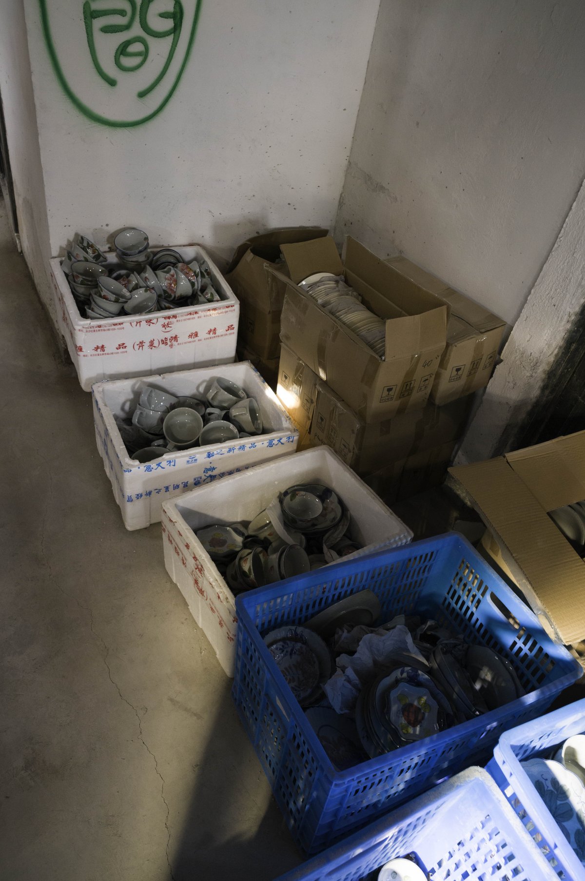 旅の写真日記・中国景徳鎮｜Masahiro Kono| Leica M11× Trip