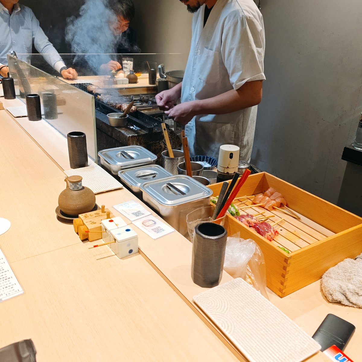 【横浜 田 横浜店】｜kaga_gram