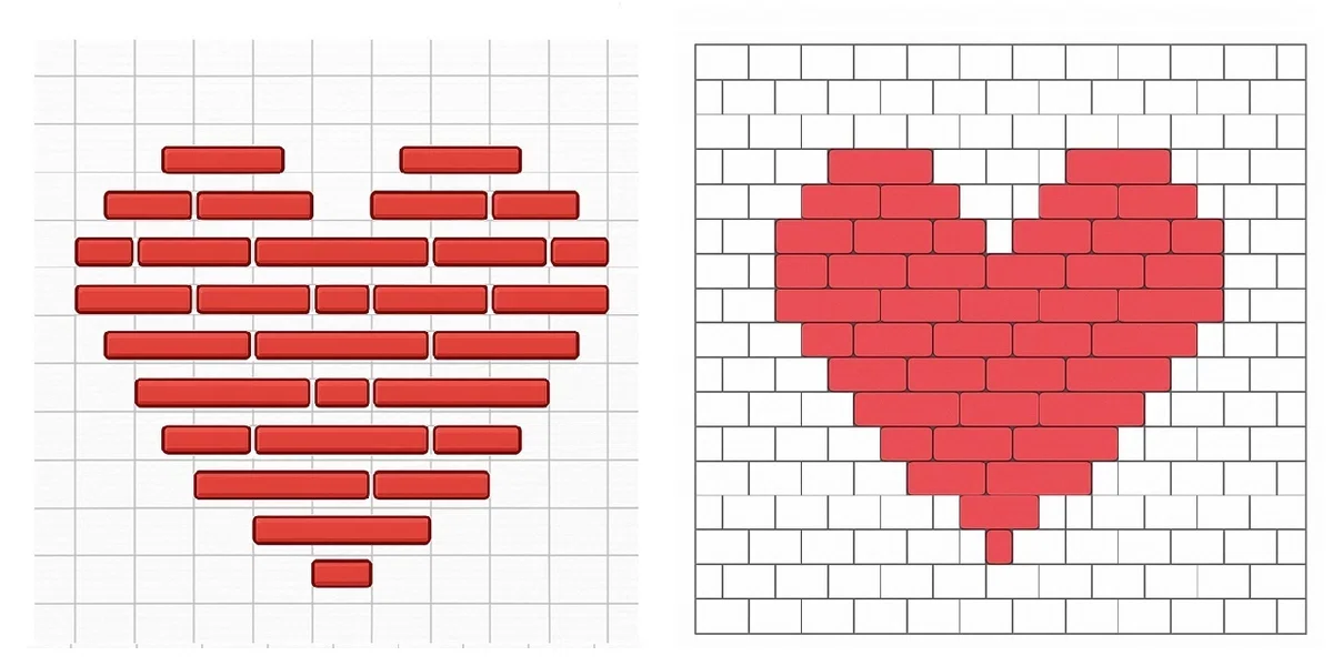 Creating Bead Patterns with AI | (2) Maybe I Can't Be Friends with AI ...