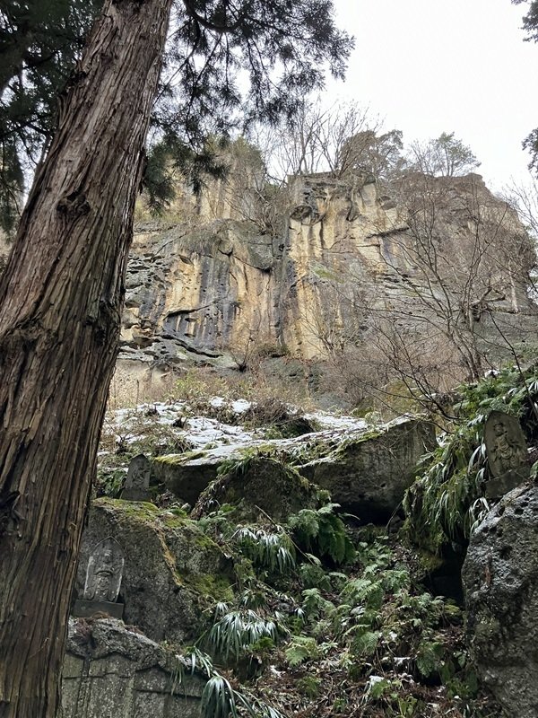 山形旅行記 2日目｜ぎたい