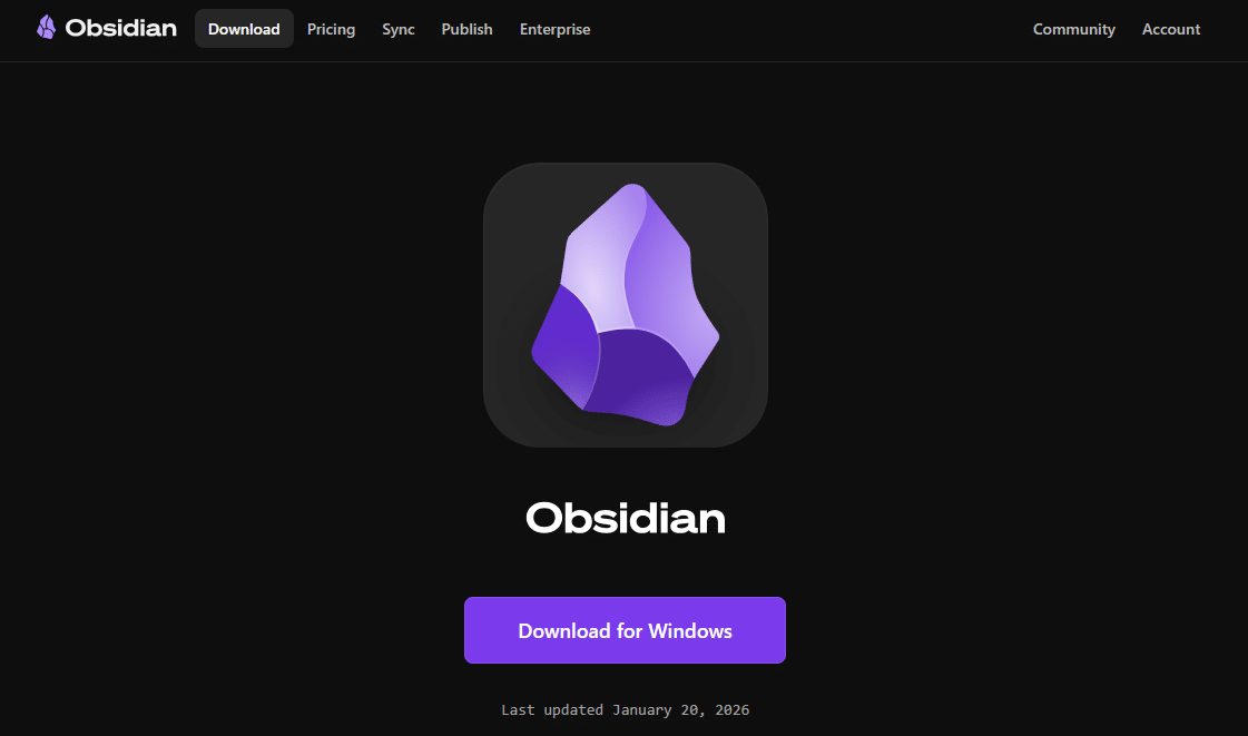 日記アプリからObsidianに変えた結果｜山とろ