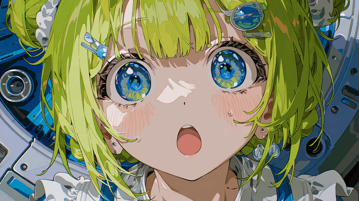 トップAIクリエイターと話して思う。「夢があるなあ」｜AI様の下僕