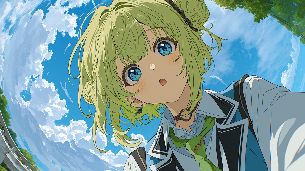 トップAIクリエイターと話して思う。「夢があるなあ」｜AI様の下僕