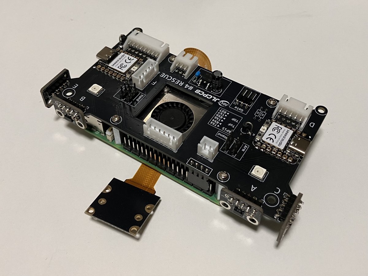 基板発注！！part2｜TOKAI Ghost