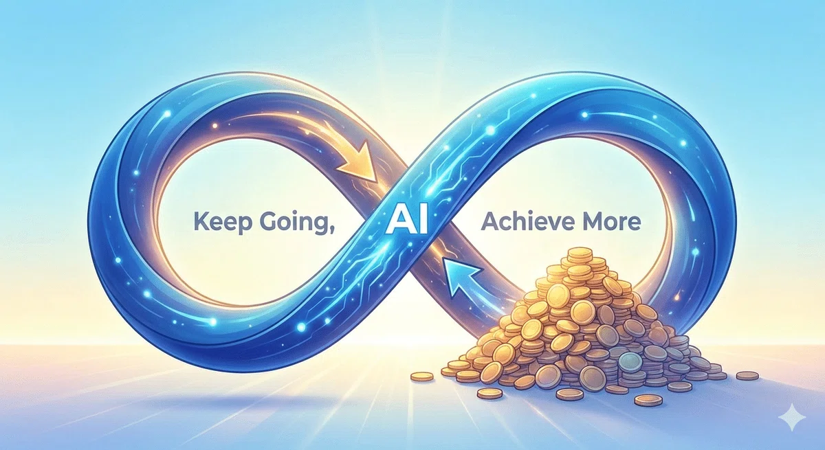 PDCAを回す時間がないのに、PDCAを回せと言われる。助けてAI。｜knot-work