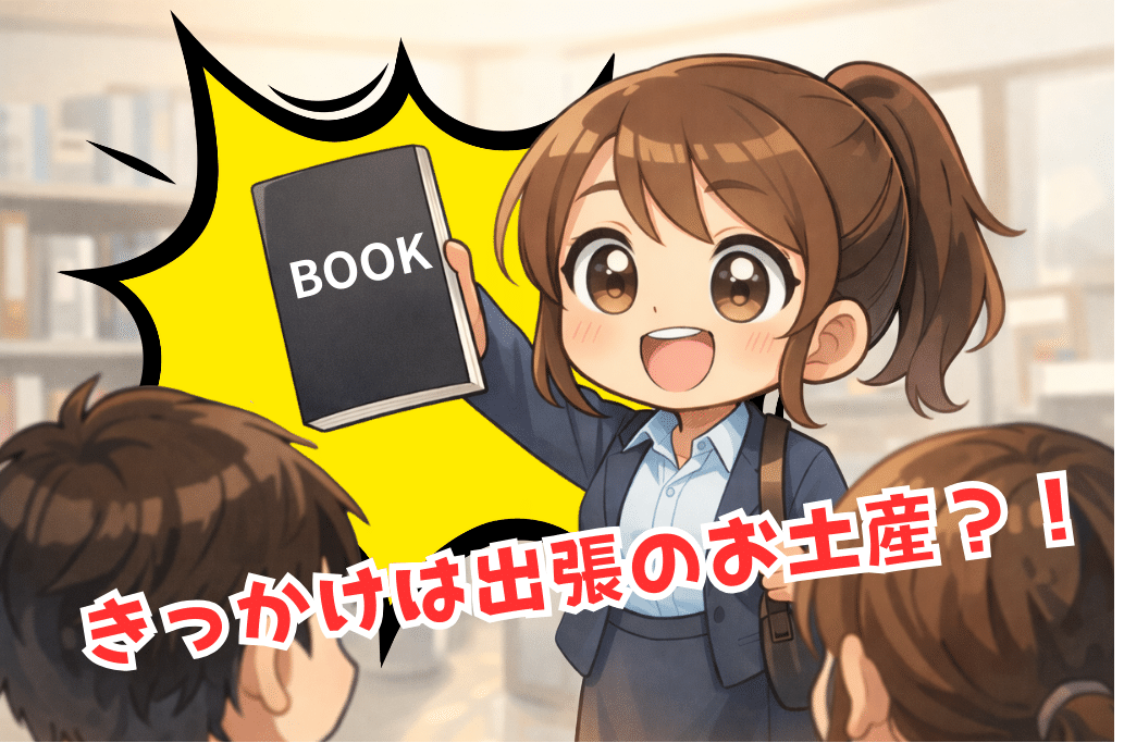 出張のお土産は「1冊の本」だった。セブンセンスが今、社内本棚を作った3つの理由とは！？｜セブンセンスグループ 公式note